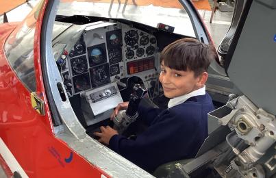 Reynolds Academy - Tollbar Multi Academy Trust Family of Academies