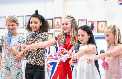 Reynolds Academy - Tollbar Multi Academy Trust Family of Academies