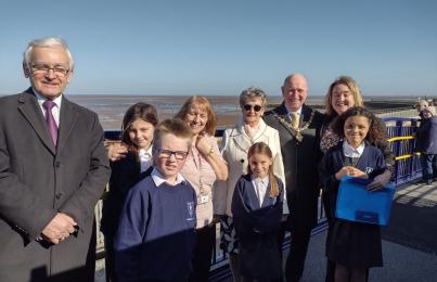 Reynolds Academy - Tollbar Multi Academy Trust Family of Academies