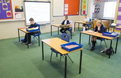 Reynolds Academy - Tollbar Multi Academy Trust Family of Academies