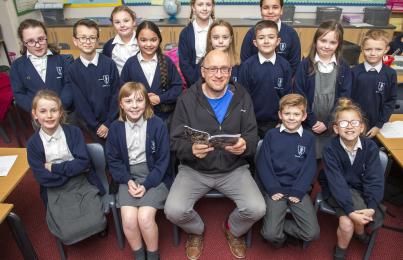 Reynolds Academy - Tollbar Multi Academy Trust Family of Academies